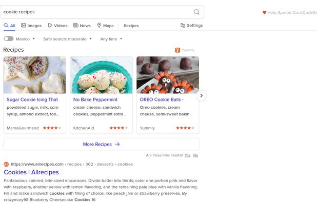 Flaru Alternatives: Top 5 Web Search Engines & Similar Websites ...