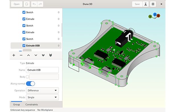 Best Autodesk Fusion Alternatives: Top 3D Modelers in 2026 | AlternativeTo