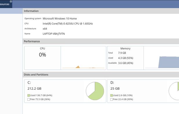 Best mRemoteNG Alternatives: Top Remote Desktop Tools in 2026 ...