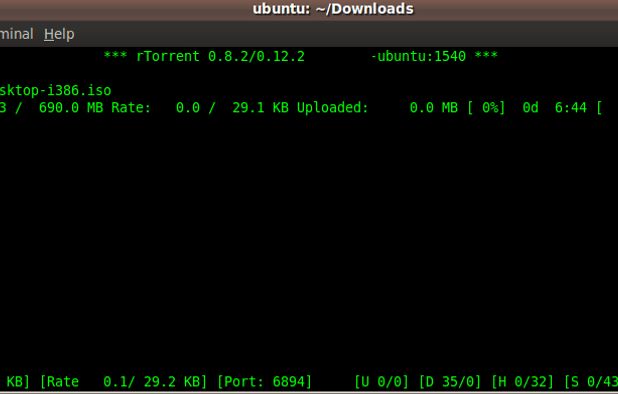 Open Source µTorrent Alternatives for Mac: Top 20 Torrent Clients ...