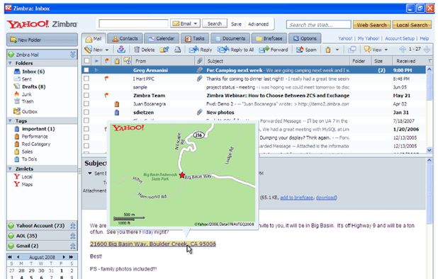 eM Client Alternatives for Linux: Top 12 Email Clients & Calendar Apps ...