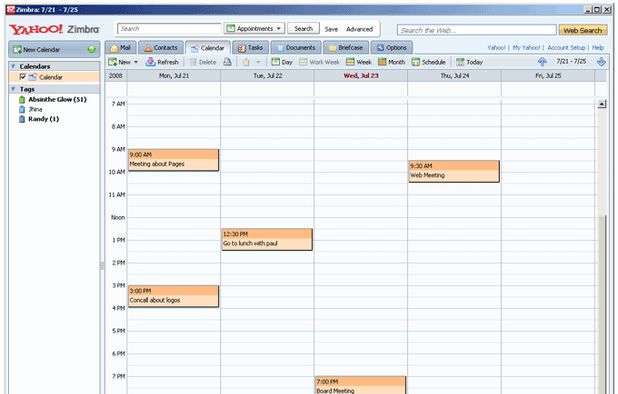 eM Client Alternatives for Linux: Top 12 Email Clients & Calendar Apps ...