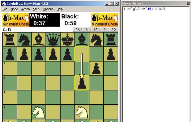 Better Than Chess Alternatives - Explore Similar Games | AlternativeTo