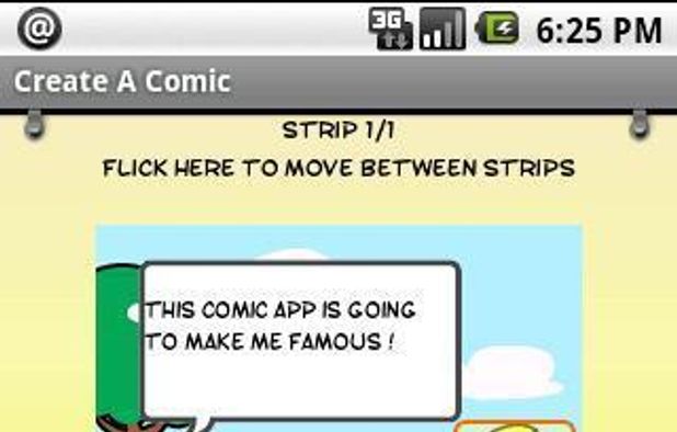 Free Comics Creator Alternatives: Top 9 Comic Makers & Similar Apps ...