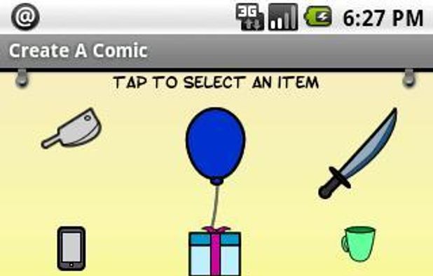 Bitstrips Alternatives: Top 14 Comic Makers & Similar Apps | AlternativeTo
