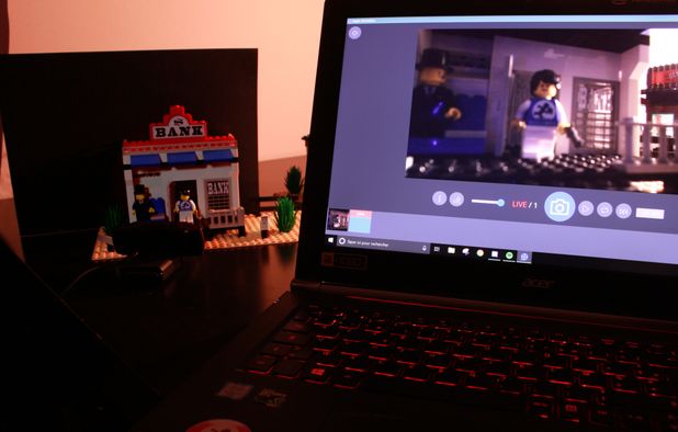 Eagle Animation: A free and open-source animation software supported by ...