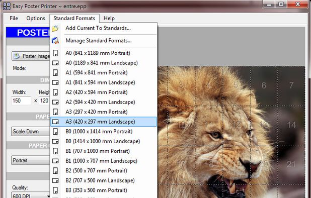 Posterizer Alternatives - Explore Similar Sites & Apps | AlternativeTo