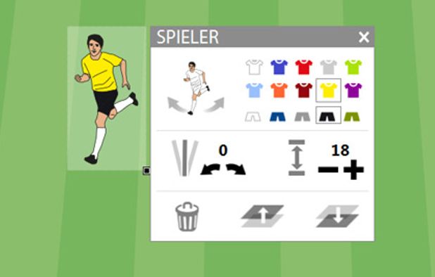 easy Sports-Graphics: Leading solution for creating professional sports ...