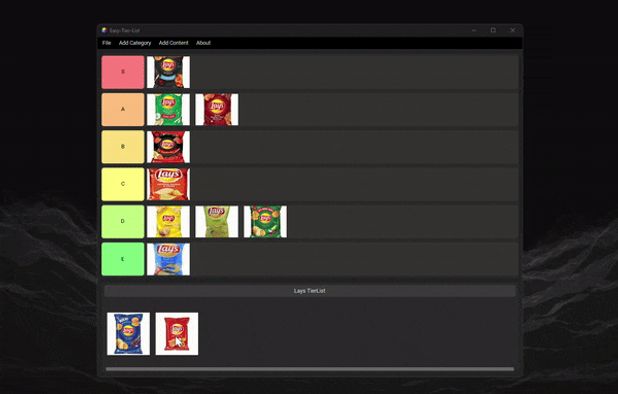 TierMaker Alternatives - Explore Similar Apps & Services | AlternativeTo