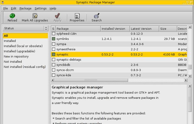 Advanced Package Tool (APT) Alternatives: Top 12 Package Managers ...