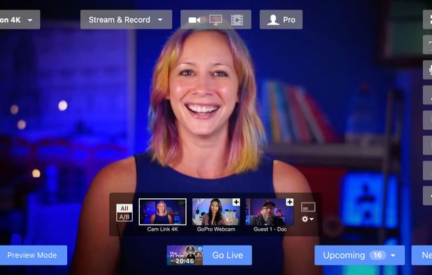 Best ManyCam Alternatives: Top Live Streaming Tools and Services in ...