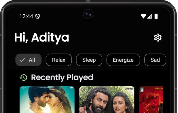 Zozoki Alternatives: Top 12 Music Streaming Services | AlternativeTo