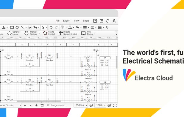 EPLAN Electric P8 Alternatives - Explore Similar Software | AlternativeTo