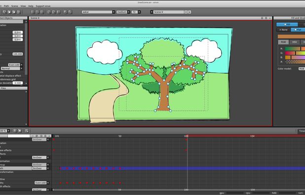 Tweencraft Alternatives: Top 12 Animation Makers & Similar Apps ...