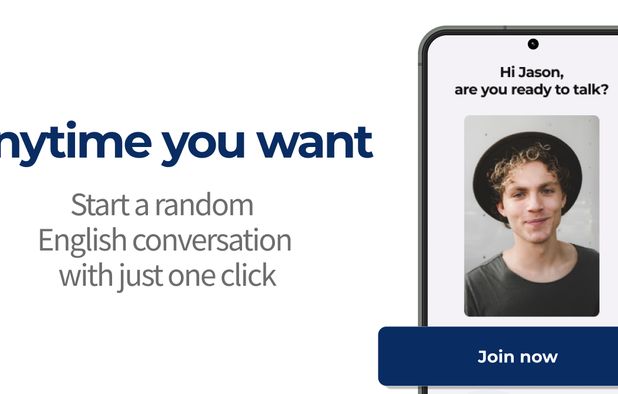 Episoden: Free video conversation app for English speaking practice ...