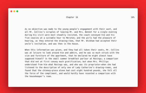 Moon+ Reader Alternatives for Windows: Top 21 Ebook & PDF Readers ...