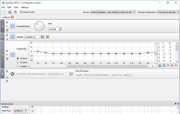 Open Source EasyEffects Alternatives for Windows: Top 7 Sound ...