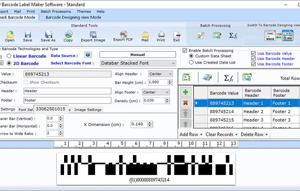 ZebraDesigner Alternatives - Explore Similar Software | AlternativeTo