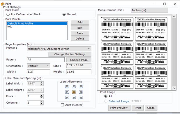 ZebraDesigner Alternatives - Explore Similar Software | AlternativeTo