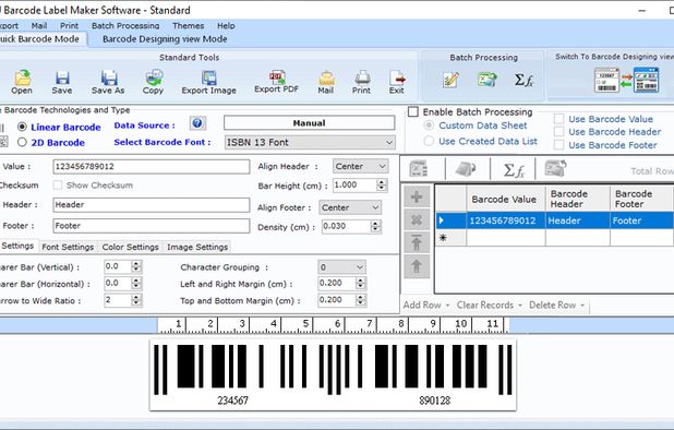 ZebraDesigner Alternatives - Explore Similar Software | AlternativeTo