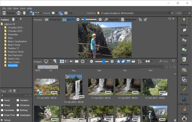 Open Source Windows Photo Viewer Alternatives: Top 14 Image Viewers ...