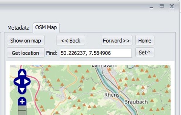 Pic2Map Alternatives - Explore Similar Sites & Apps | AlternativeTo