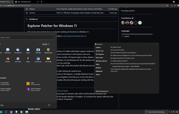 StartAllBack Alternatives - Explore Similar Software | AlternativeTo