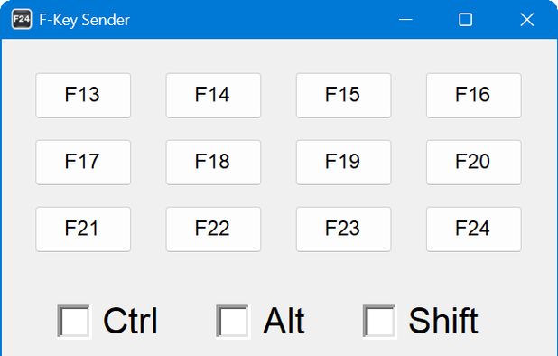 Microsoft On-Screen Keyboard Alternatives - Explore Similar Software ...