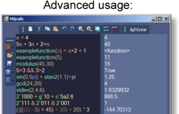 Free Windows Calculator Alternatives for Windows: Top 12 Calculators ...