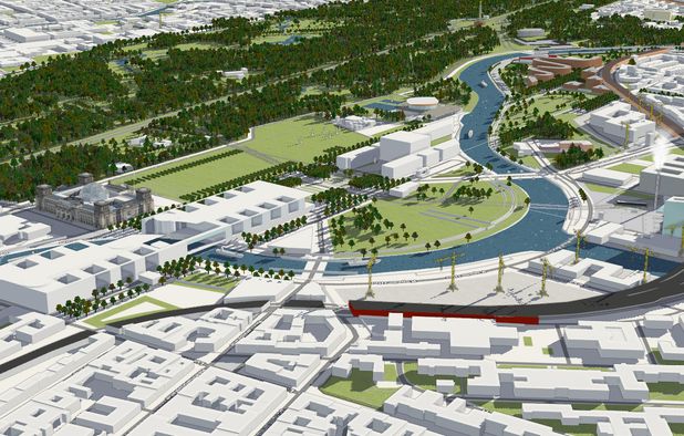 F4map: Custom 2D/3D interactive maps for professional use | AlternativeTo