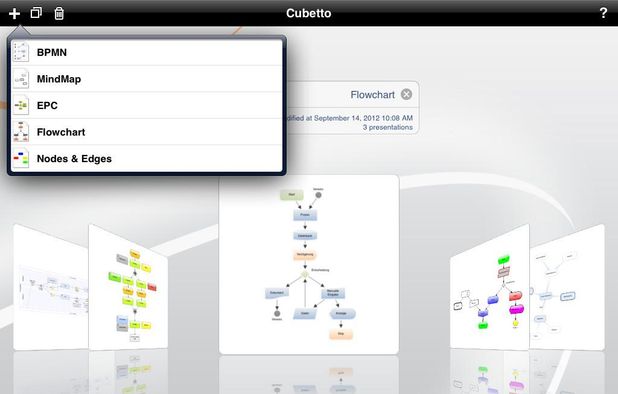 Microsoft Visio Alternatives for Android: Top 10 Diagram Editors ...