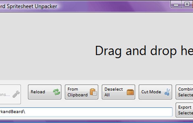 Sprite Sheet Packer Alternatives: Top 8 Game Development Tools ...