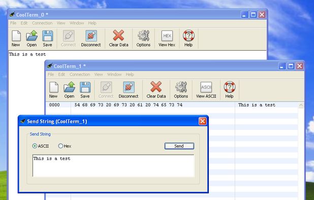 Free HyperTerminal Alternatives for Windows: Top 13 Terminal Emulators ...