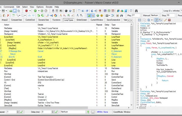 Best AutoHotkey Alternatives: Top Task Automation Apps in 2026 ...