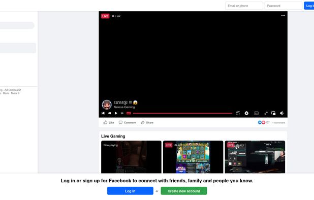 Periscope Alternatives: Top 14 Web-based Live Streaming Tools and ...
