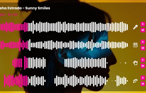 Fadr: The world's best stems. Make remixes with no experience. All for ...