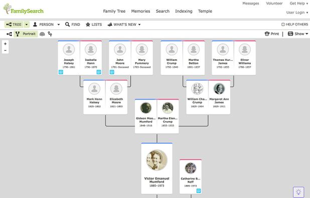 Gramps Alternatives: Top 12 Genealogy Tools & Similar Apps | AlternativeTo