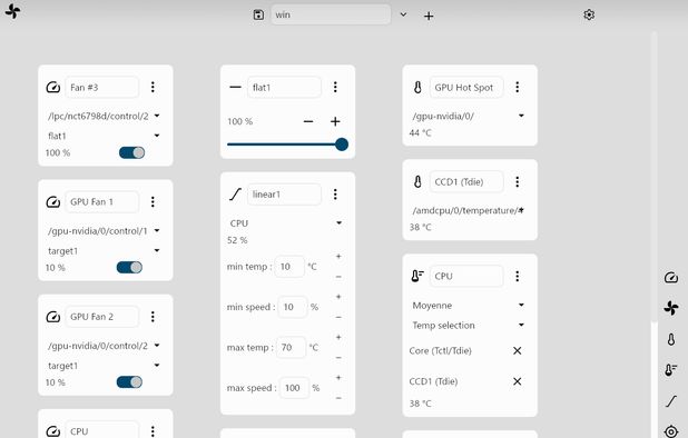 Free Mac/SMC Fan Control for Windows Alternatives | AlternativeTo