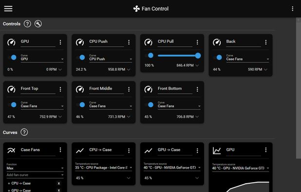 Great SpeedFan Alternatives: Top System Information Utilities in 2025 ...
