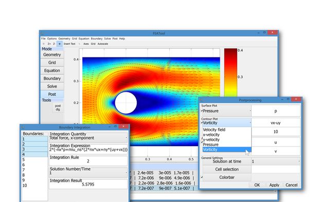 Open Source COMSOL Multiphysics Alternatives | AlternativeTo