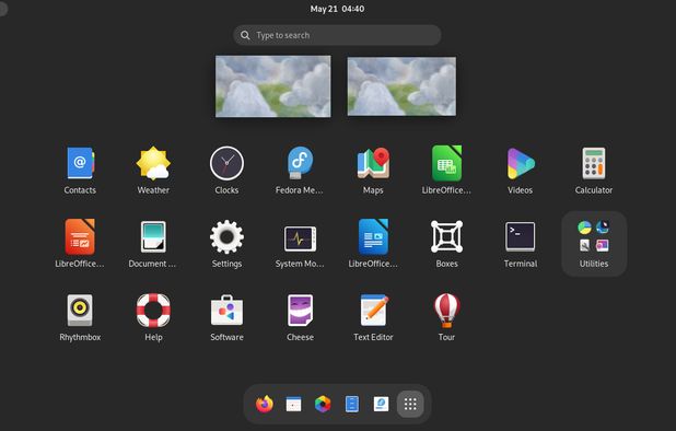 Great Red Hat Enterprise Linux Alternatives: Top Linux Distros in 2025 ...