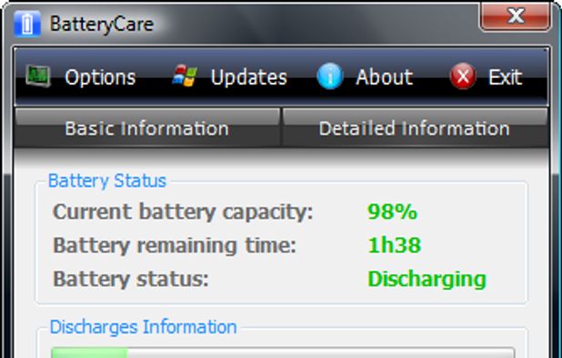 BatteryBar Alternatives: Top 12 Battery Monitors & Similar Apps ...