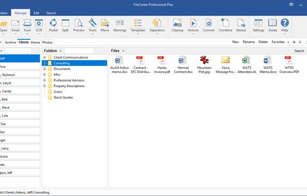 12 Kofax PaperPort Alternatives: Similar Software | AlternativeTo