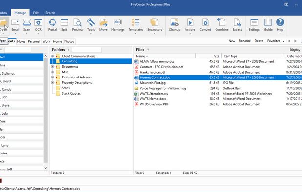 12 Kofax PaperPort Alternatives: Similar Software | AlternativeTo