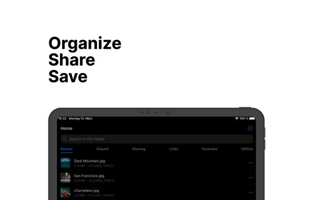 Microsoft OneDrive Alternatives: Top 12 Cloud Storage Services from the ...