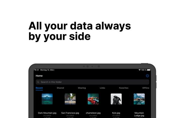 Open Source Dropbox Alternatives: Top 12 Cloud Storage Services ...