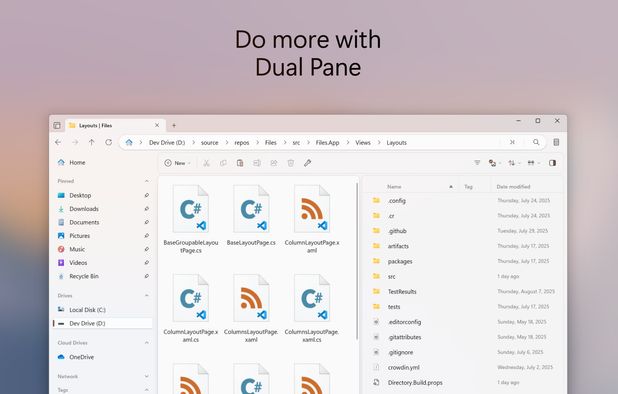 Free File Explorer Alternatives for Windows: Top 12 File Managers ...