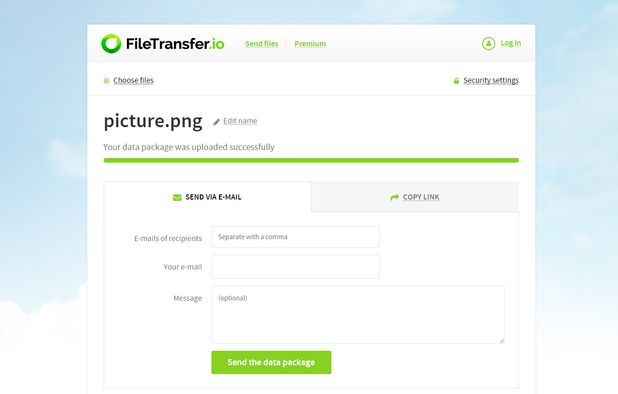 Zippyshare Alternatives: Top 12 Cloud Storage Services & Similar ...