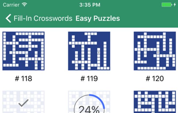 Games Like NYTimes - Crossword: Similar Puzzle Games 2026 | AlternativeTo