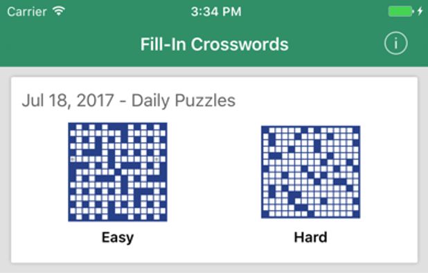 Games Like NYTimes - Crossword: Similar Puzzle Games 2026 | AlternativeTo